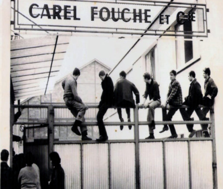 Association culturelle Carel Fouché (ACCF) 72